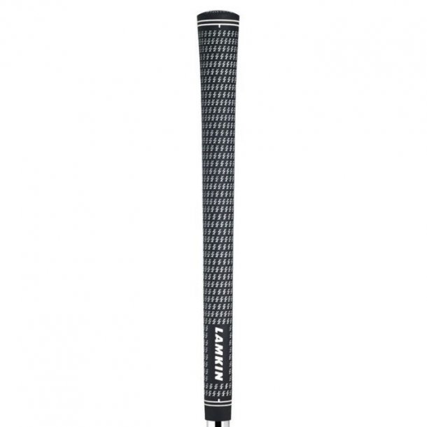 Lamkin Crossline Grip - Golf Grips - Golf Network Denmark ApS